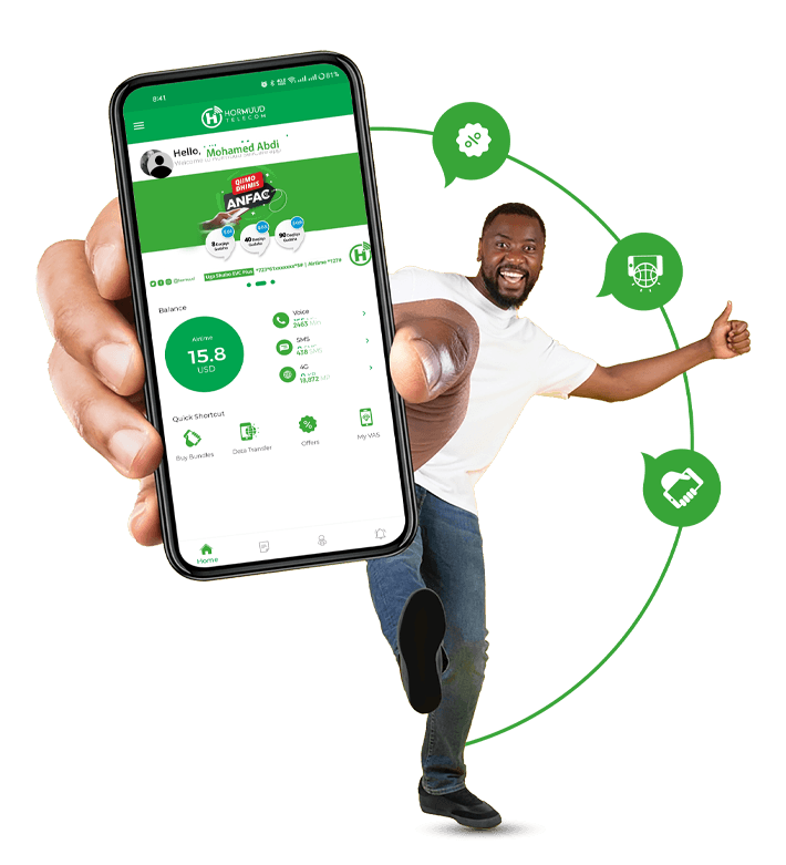 Need high-speed internet to keep up with your fast-paced lifestyle?