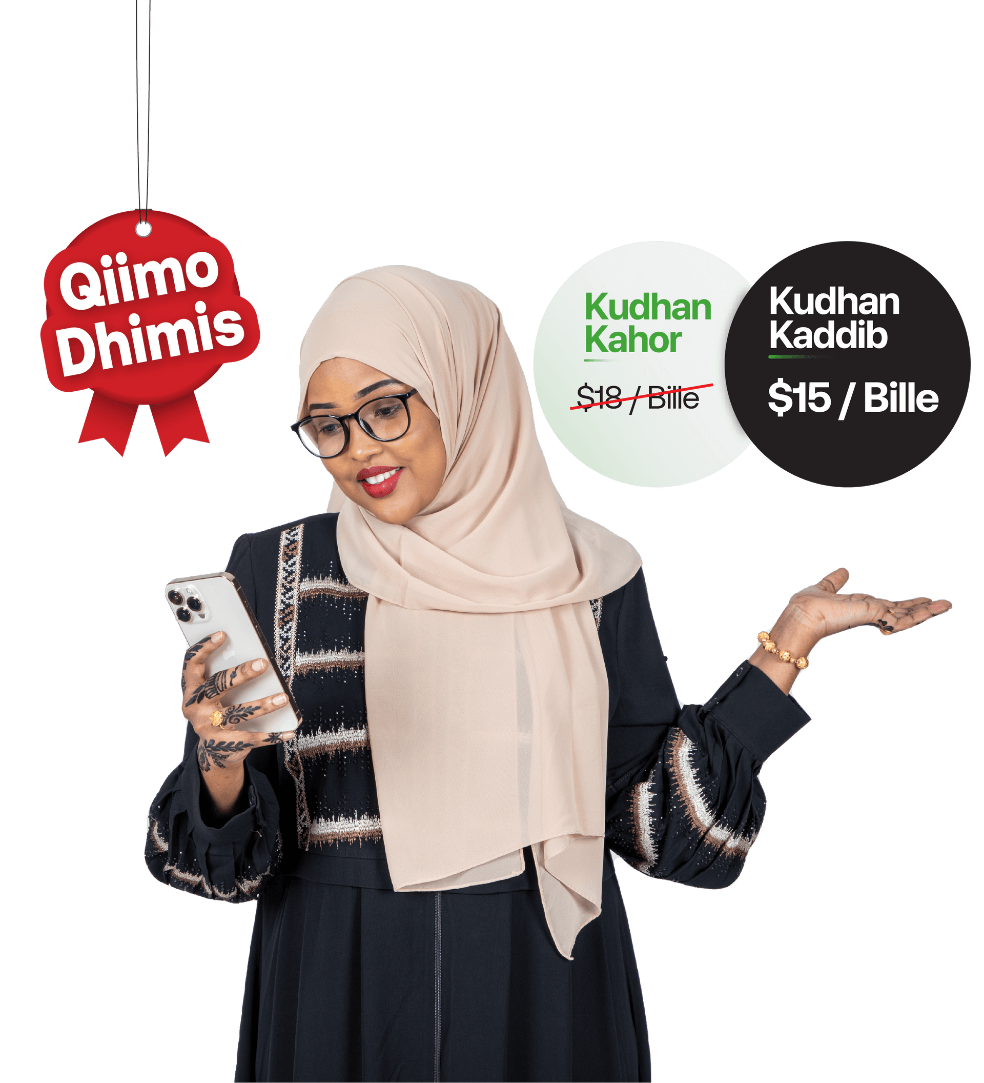 Don't Miss Out on the Best Plan Around!