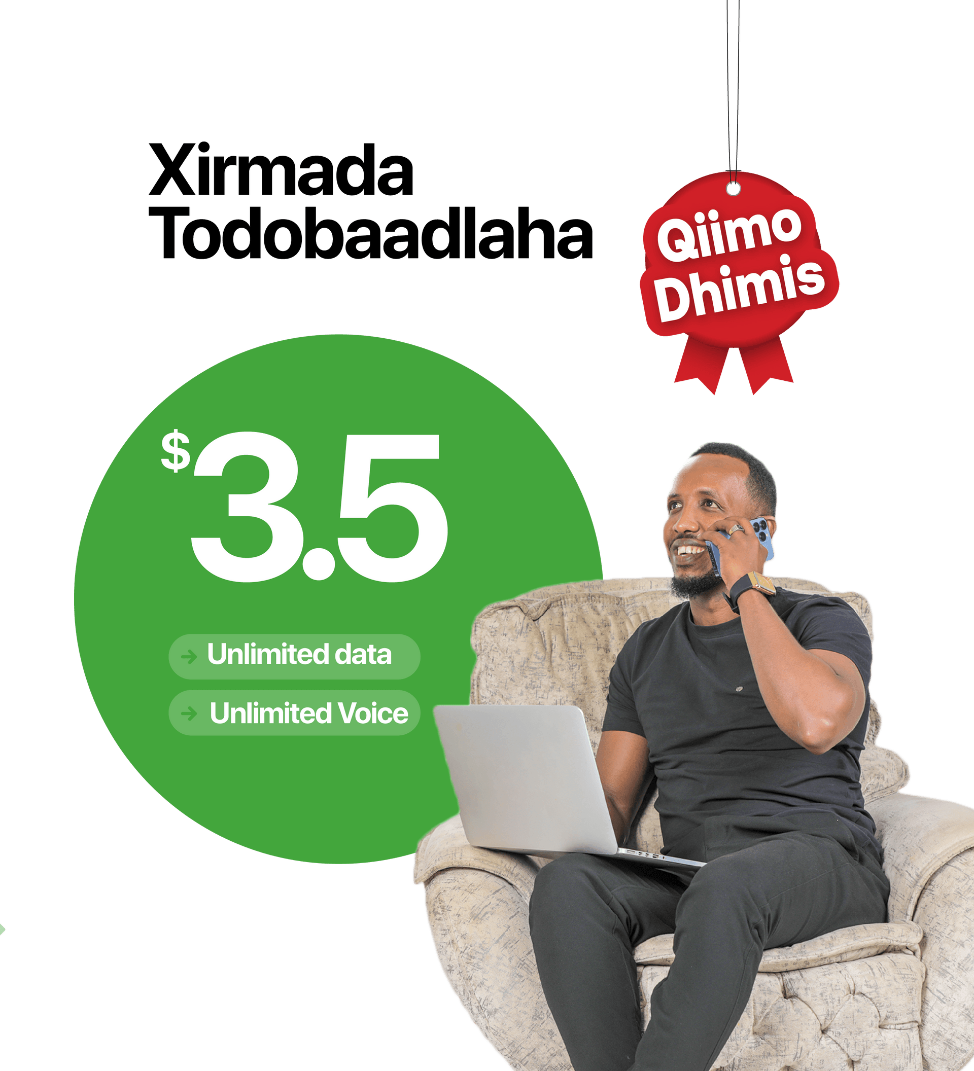 Don't miss out on this limited-time Offer!