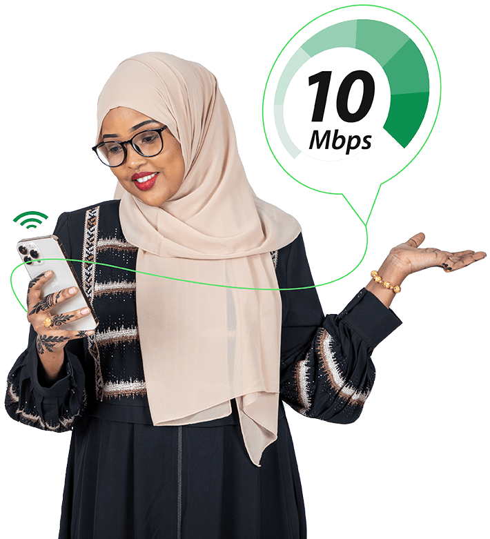 FLEXIBLE PRODUCTS FOR ANY CUSTOMER